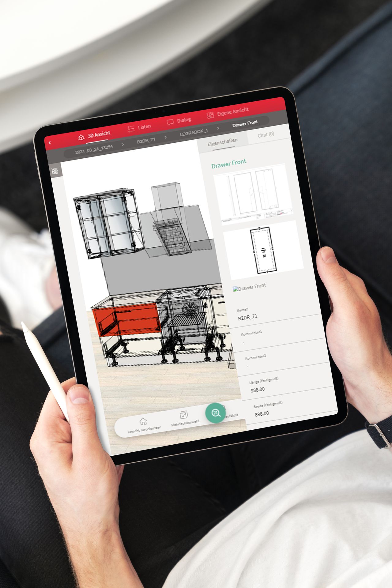 imos gebruikers | RAS